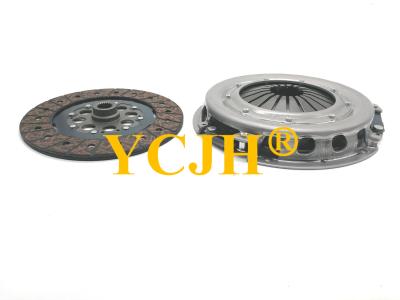 China OE 836018VS 281744DE Manual Transmission Automobile clutch assembly for sale