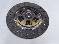 China Smooth Surface  Tractor Clutch Disc Friction Plate for sale