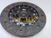 China Smooth Surface  Tractor Clutch Disc Friction Plate for sale