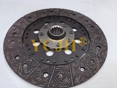 China Compatibility Massey Ferguson Tractors 135 CLUTCH DISC Applicable Model YCJH for sale