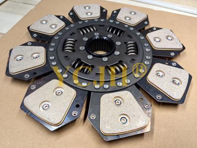 China Polished Clutch Cover Clutch Protector for Long-lasting Performance for sale