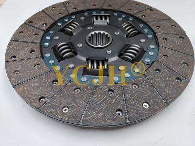 China Enhanced Clutch Disc Compatible with Kubota Tractors M8970 M7950 for sale