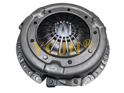 China 240mm Pressure Plate for Mahindra Jeep Models - 0801CA0032N for sale