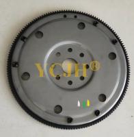 China 7KG Steel Adjustable Engine flywheel Replacement For J934937 for sale