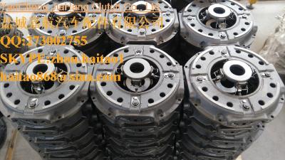 China 1880 083 132 Clutch Pressure Plate for sale