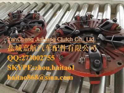 China FT400.21B.011 Clutch Sub Assembly for FOTON 40-50HP Tractor for sale
