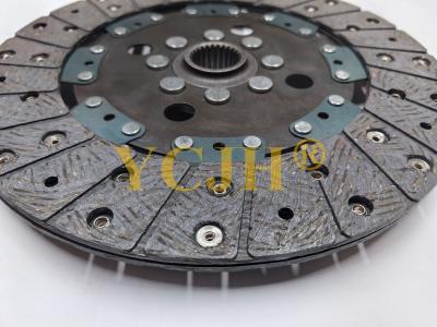 China DISK, CLUTCH - YANMAR 198440-21402 for sale