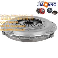 China 3482600114 CLUTCH COVER for sale