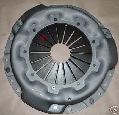 127000950CLUTCH  COVER