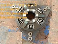 China AL33314 Debriyaj Damperi - for sale