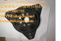 China AL33314 Debriyaj Damperi - for sale