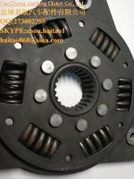 China AL33314 Debriyaj Damperi - for sale