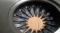 China Clutch Cover Assy Single, 11