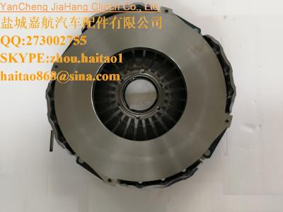 CLUTCH COVER 1601090-ZB601 DCI11 ENGINE DONGFENG TRUCKS AFTERMARKET PARTS