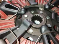 China TB550.211A  jinma CLUTCH for sale