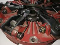China TB550.211A  jinma CLUTCH for sale