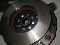 China TB550.211A  jinma CLUTCH for sale