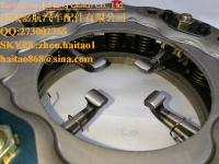 China 31210-E0240 CLUTCH COVER for sale