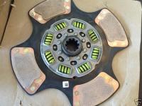 China C197C840 CLUTCH COVER for sale