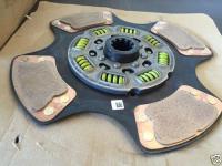 China C197C840 CLUTCH COVER for sale
