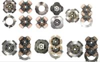 China C197C840 CLUTCH COVER for sale