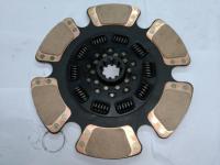 China C197C840 CLUTCH COVER for sale