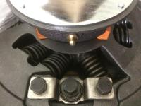 China C197C840 CLUTCH COVER for sale