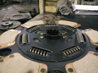 China C197C840 CLUTCH COVER for sale