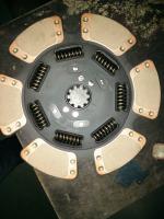 China C197C840 CLUTCH COVER for sale