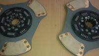 China C197C840 CLUTCH COVER for sale