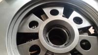 China C197C840 CLUTCH COVER for sale