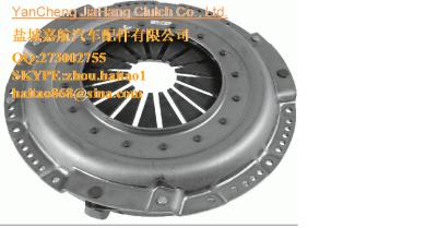 China Pressure Plate Assembly Massey Ferguson 3660 3525 2640 3650 3630 3505 3381122M2 for sale