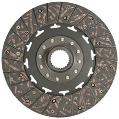 China 1865836M91 PTO Disc 10