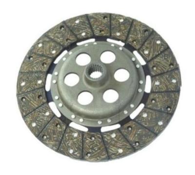 China Clutch Disc for Massey Ferguson Tractor 231 253 261 263 265S 271 281 for sale