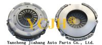 China 1 Piece Clutch Cover CC-15 Protects from Damage with Functionality and More for sale
