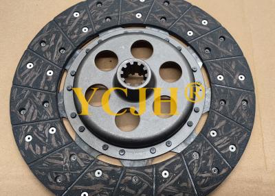 China Steel Clutch-Plate 100% Tested for Demanding and Durable Applications  887889M94  3599462M92 for sale