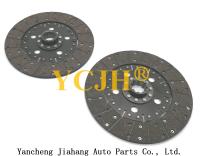 China Tractor Model 5100 Disc Clutch Steel Material for Optimal Functionality for sale