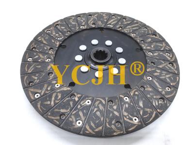 China Enhance Your Vehicle's Performance with 100% Tested Clutch-Plate Bolt-On Installation for sale