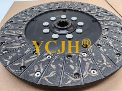 China Upgrade Your Vehicle's Clutch Performance with 100% Tested CLUTCH DISC Bolt-On Installation Method OEM No. 5160411 for sale