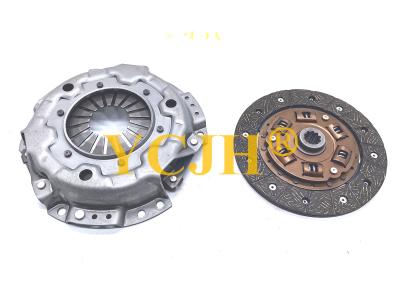 China High-Performance CLUTCH KIT for Optimal Vehicle Function M809222 M809221 for sale