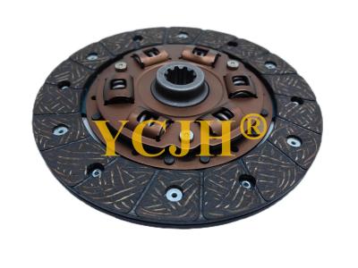 China Silver Steel Clutch Disc -Tested for High Durability and Performance for sale
