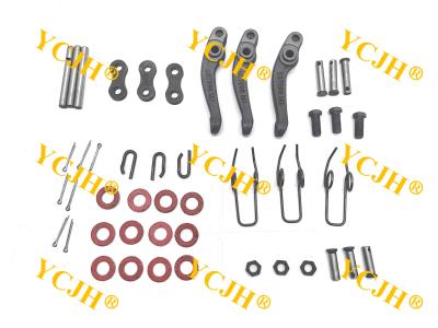 China leverage Metal Clutch Kit For Tractor MF 12/13 265/4292 Upgrade Your Tractor's Performance for sale