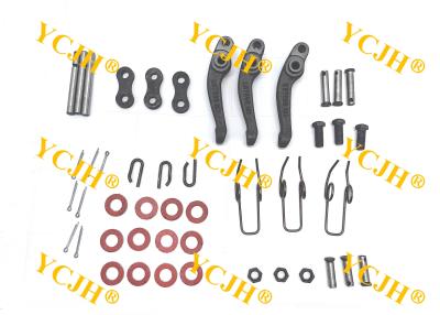 China leverage Metal Clutch Kit For Tractor MF 12/13 265/4292 Upgrade Your Tractor's Performance for sale