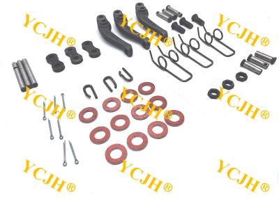 China leverage Metal Clutch Kit For Tractor MF 12/13 265/4292 Upgrade Your Tractor's Performance for sale