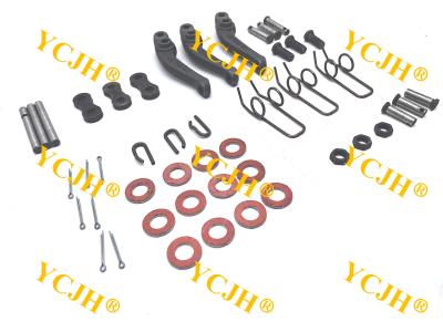 China Enhance your operations with leverage Bolt-on Installation Method Package Contents 1 Clutch Repair Kit for sale