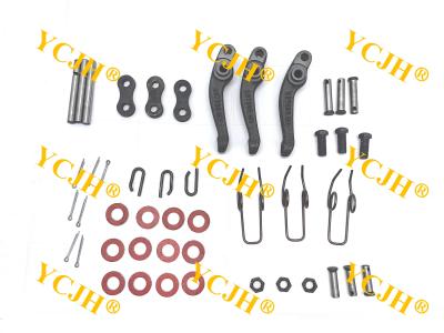 China Metal Clutch Repair Kit Compatibility MF 12/13 265/4292 1 Package Contents for sale