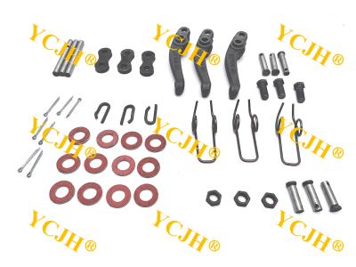 China Easy to Install Clutch Parts for Improved Driving Experience Package Contents 1 Clutch Repair Kit for sale