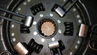 China 220127000 CLUTCH for sale