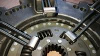 China 220127000 CLUTCH for sale