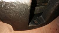 China 220127000 CLUTCH for sale